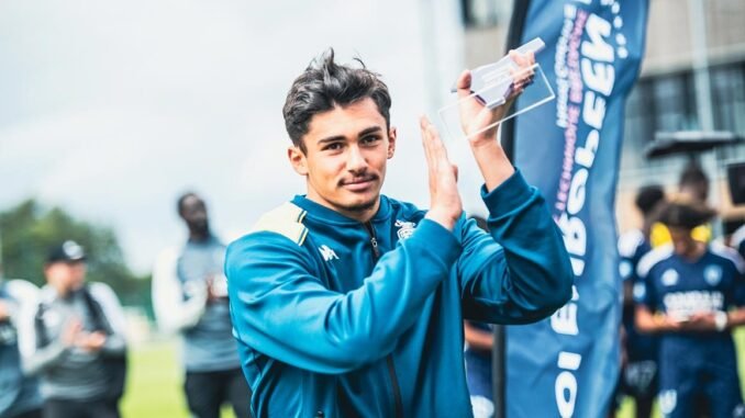 Fabrizio Romano : Monaco confirme le premier joueur sorti de l'hiver